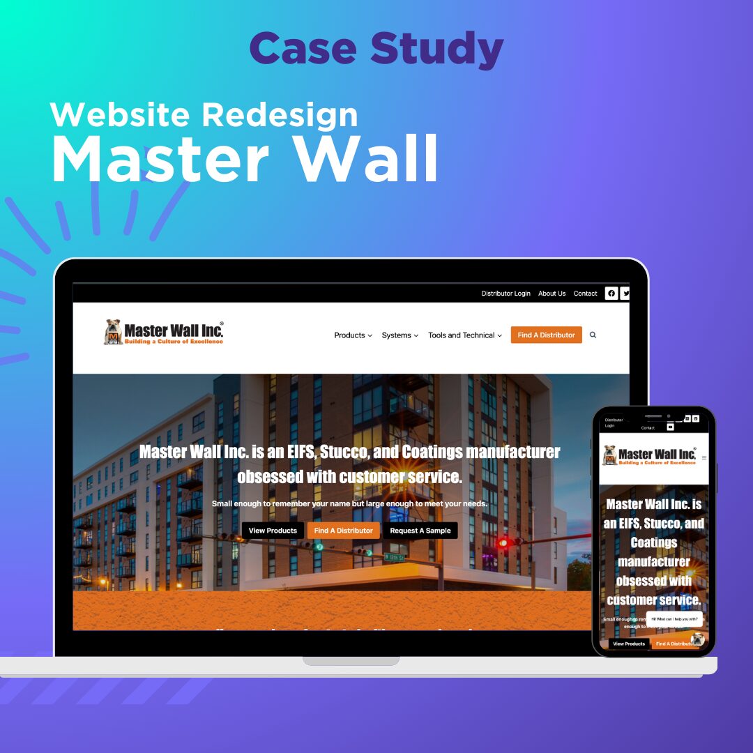 Master Wall Website Optimization: Streamlined User Experience