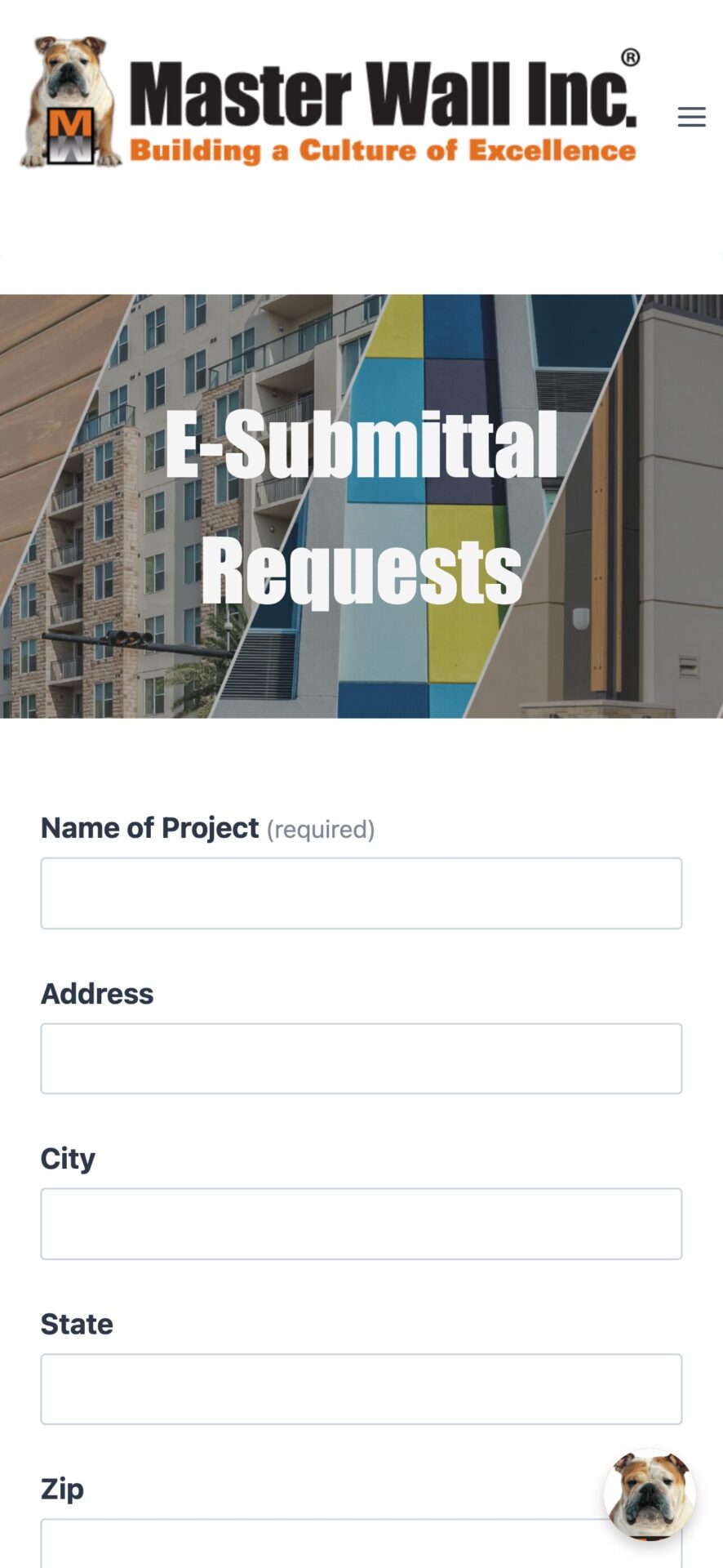 Master Wall Website Optimization: Streamlined User Experience