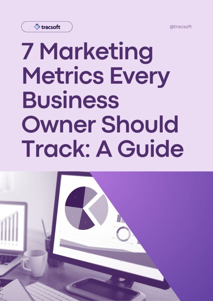 Unlock Growth: 7 Key Metrics to Transform Your Business